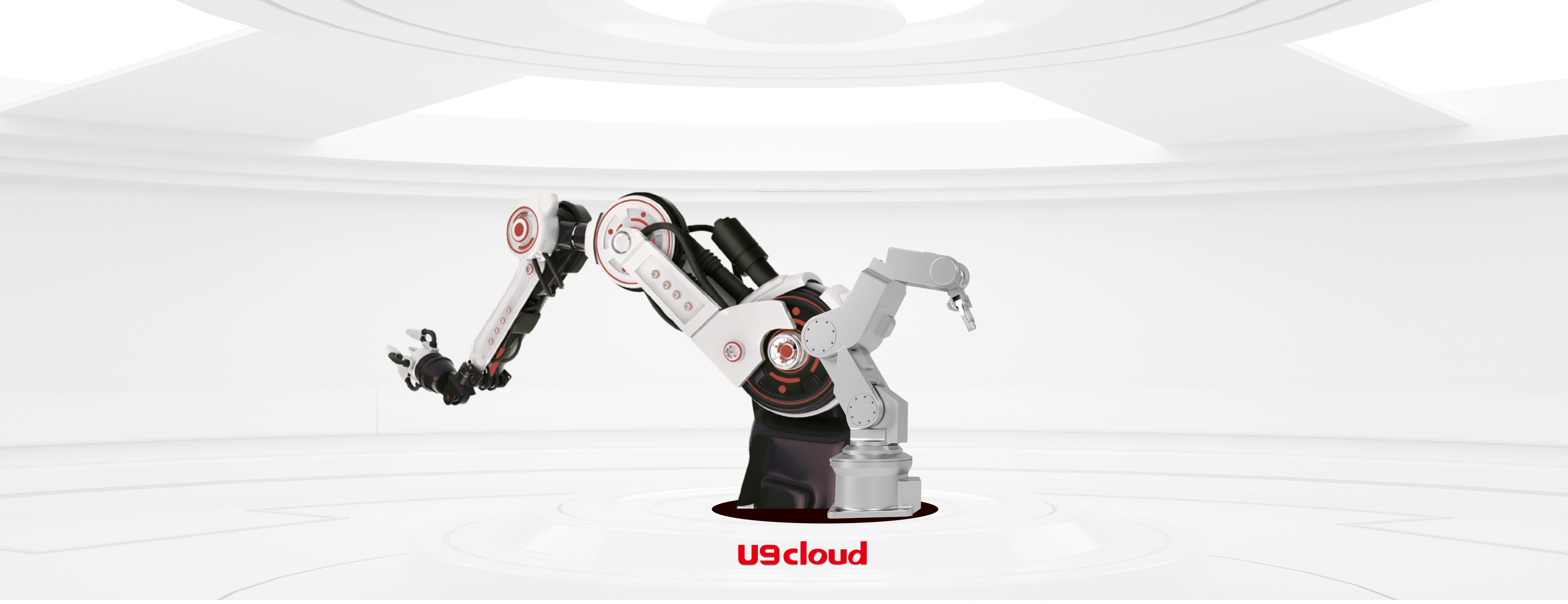 用友u9cloud-数智制造_制造业_云erp_云erp管理系统软件